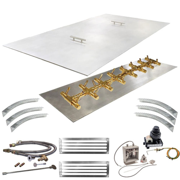 Ultimate Crossfire Bundle: Warming Trends Crossfire CFBT Tree-Style Br ...