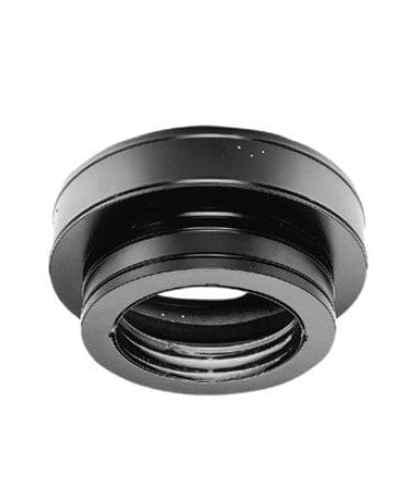 DuraVent DuraTech 6 Inch Diameter Round Ceiling Support Box - 6DT-RCS ...