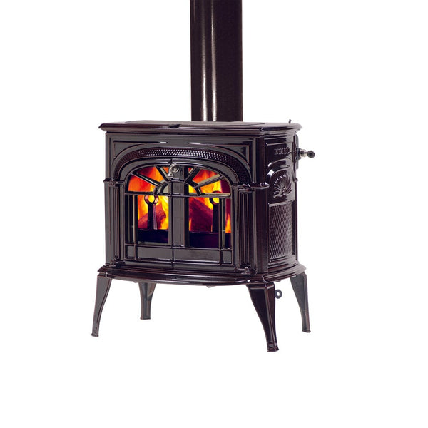 Vermont Castings Intrepid Flexburn Wood Burning Stove – Royal Fire Pits