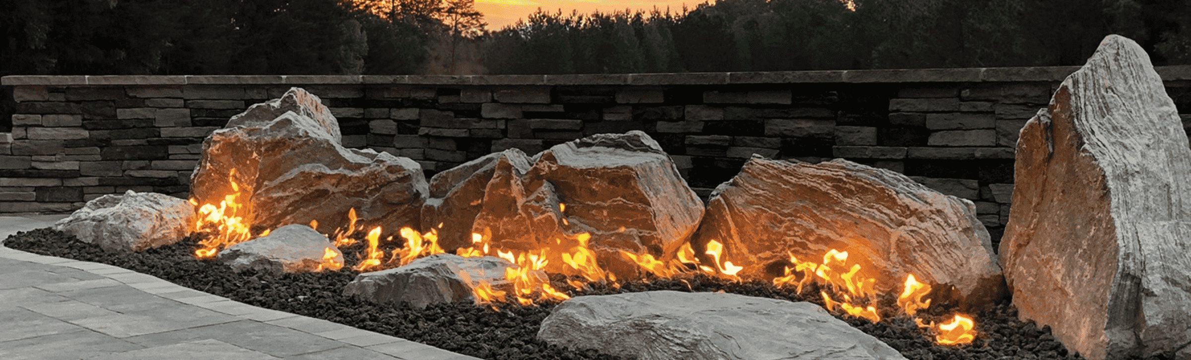 Royal Fire Pits | Fire Pit & Fireplace Experts