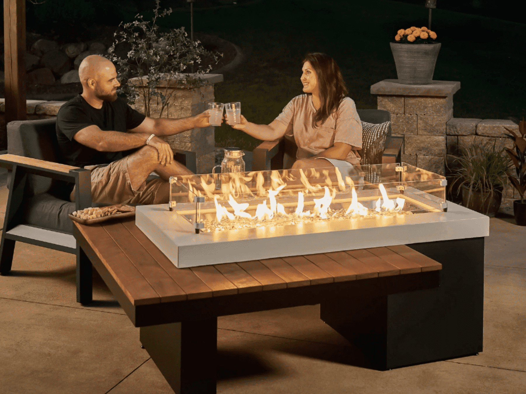 Royal Fire Pits | Fire Pit & Fireplace Experts