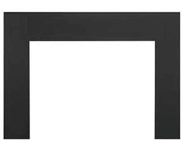 Vermont Castings Montpelier Metal Surround With Black Trim – Royal Fire ...