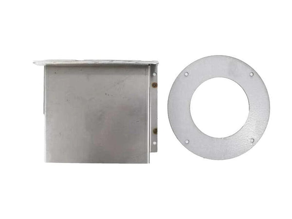 Vermont Castings Outside Air Termination Cap – Royal Fire Pits