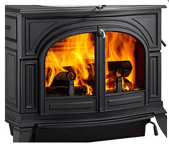 Vermont Castings Encore Transition Door Kit – Royal Fire Pits