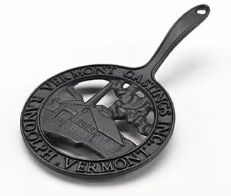 Vermont Castings Trivet with Handle – Royal Fire Pits