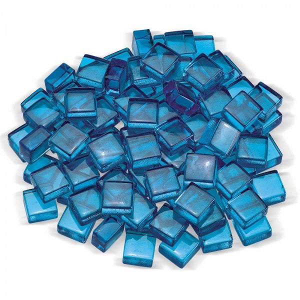 American Fire Glass AFF-PABLLST12-2-10 1/2-Inch Fireglass 2.0 10-Pound ...