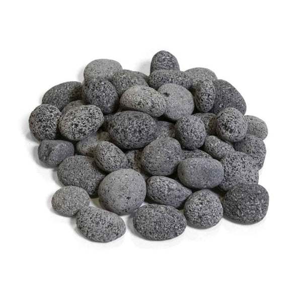 Grand Canyon NL-3050 Lava Pebbles, 1-2 Inch, 50-Pounds – Royal Fire Pits